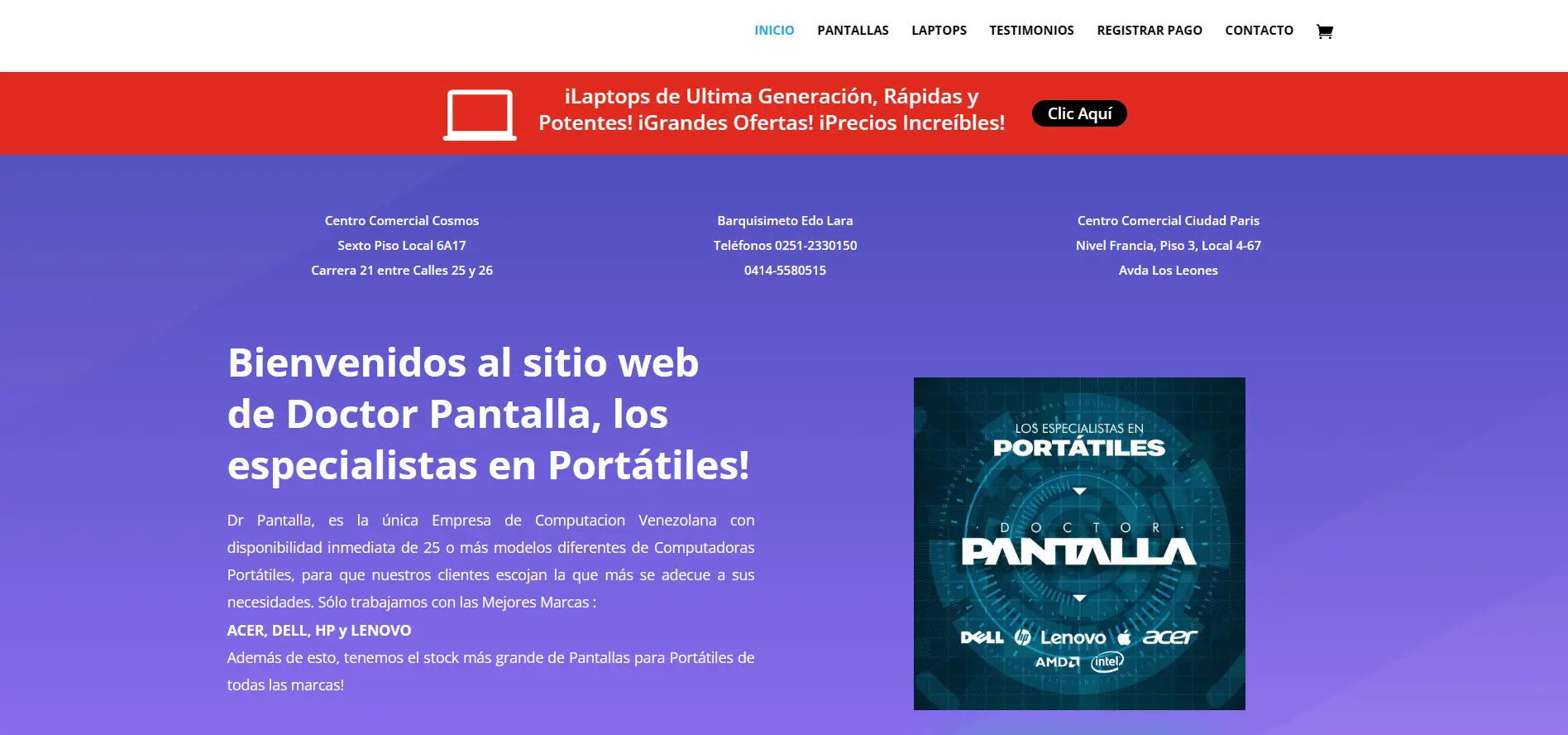 César Martínez - Developer