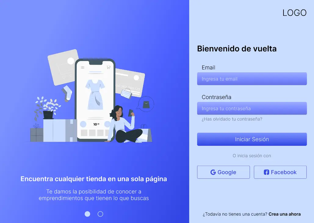 César Martínez - Developer